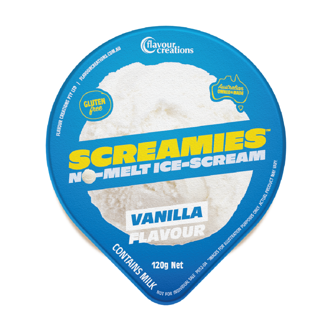Shop | Start Your Adventure With SCREAMIES