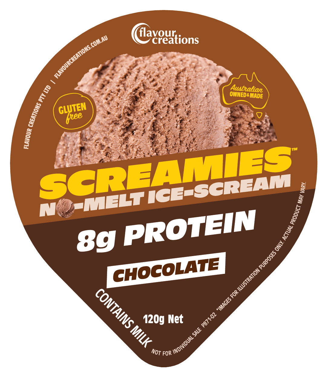 Shop | Start Your Adventure With SCREAMIES