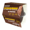 SCREAMIES Protein Chocolate | Australian No-Melt Ice-Scream